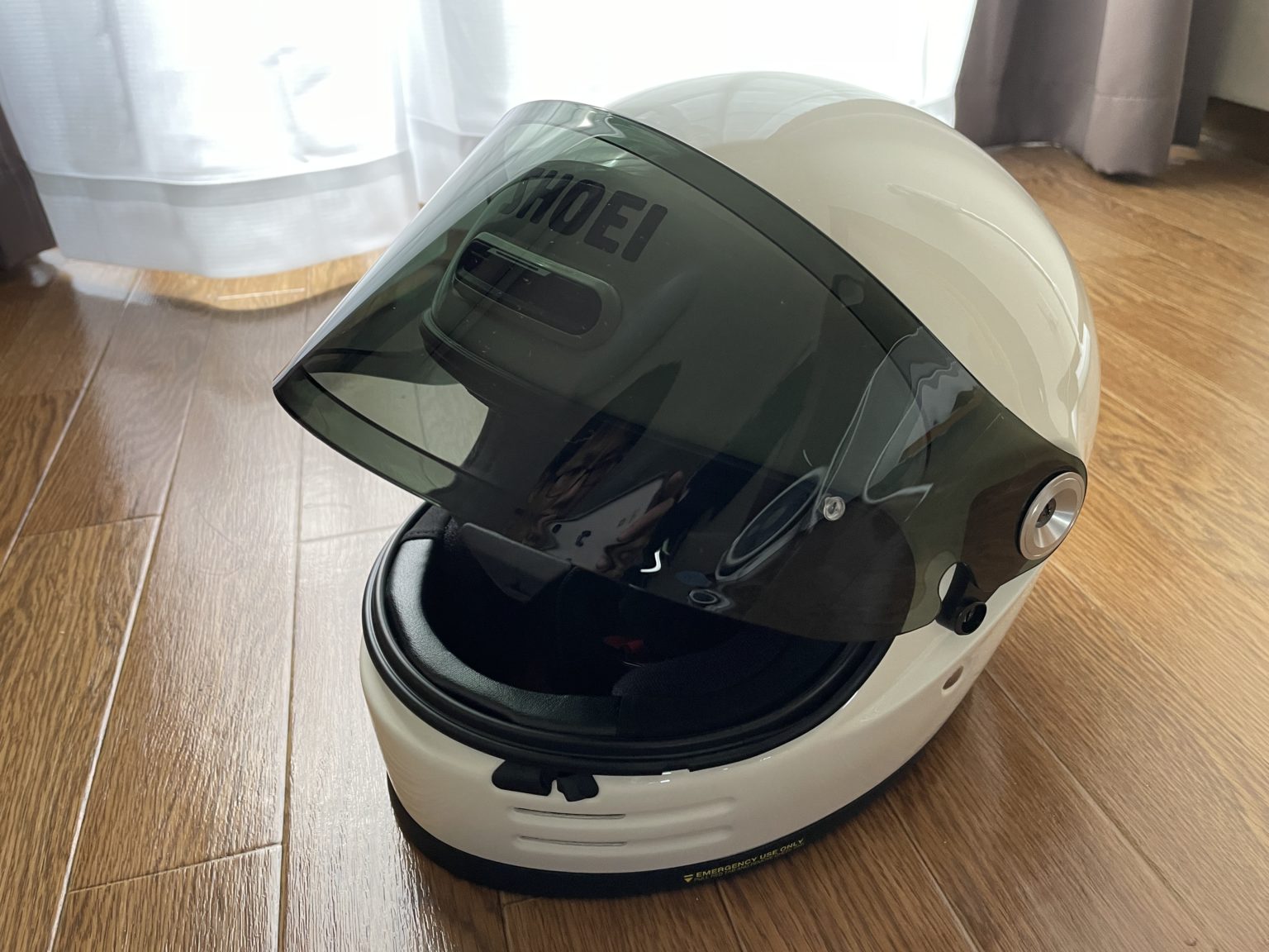 Z900RSに似合うヘルメットを考察 - Tsubasa Dairy